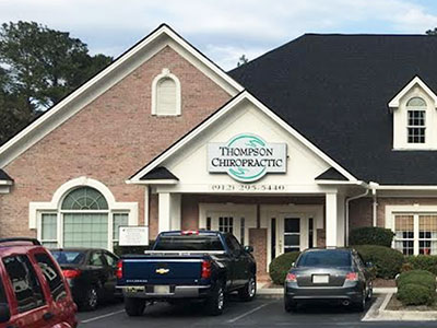 Savannah and Rincon Chiropractor Chiropractic Georgia Chiropractors GA ...